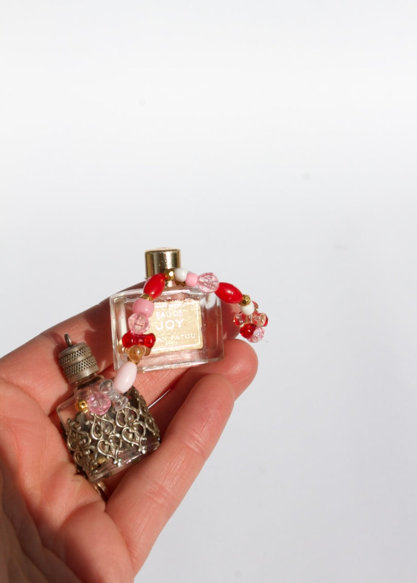 PLAY DOH PERFUME #2 – TRASHBOY